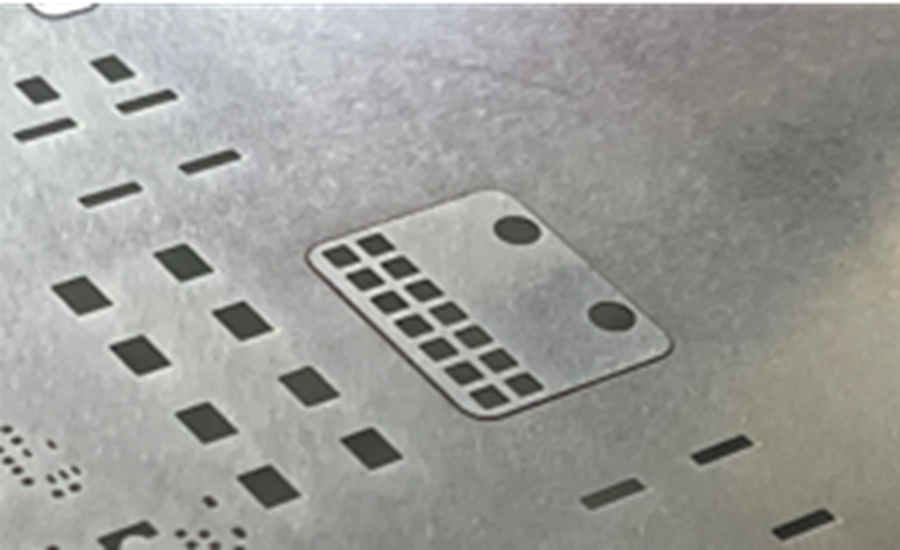 SMT Stencils - Maximpt
